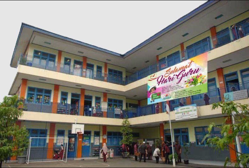 7 Rekomendasi Sekolah Islam Favorit di Jakarta Barat