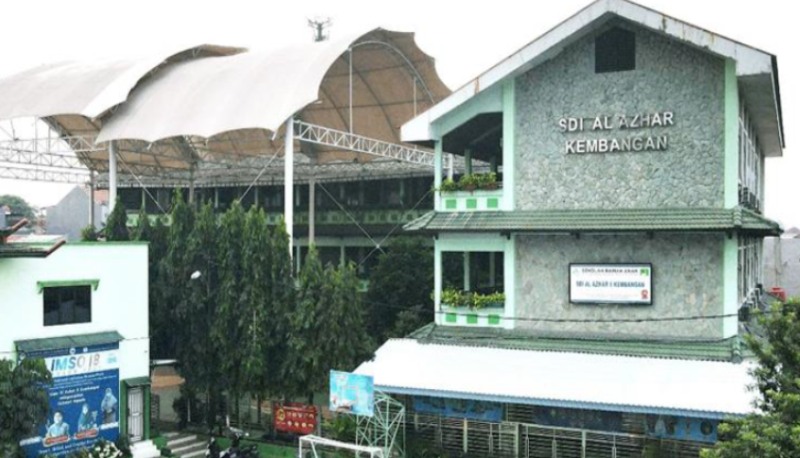 7 Rekomendasi Sekolah Islam Favorit di Jakarta Barat