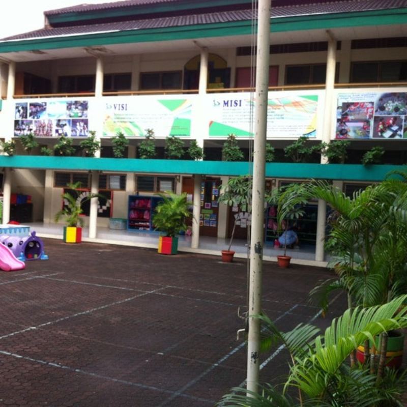 8 Sekolah TK Islam Terbaik di Surabaya
