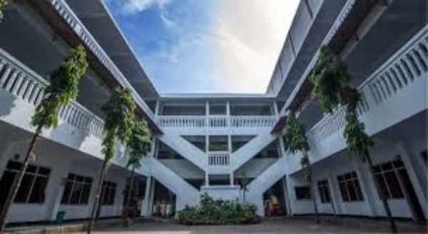 7 Pondok Pesantren Modern Terbaik di Indonesia