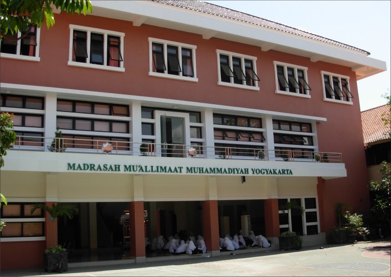 4 Rekomendasi Pondok Pesantren Putri Terbaik di Indonesia 2023