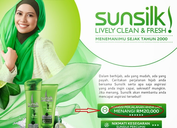 9 Contoh Advertorial Produk Kecantikan Dengan Promosinya - Kaptenseo
