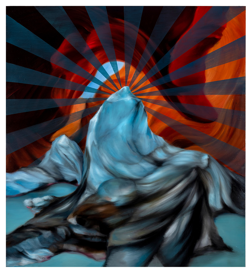 Hugo Wilson | Galerie Isa