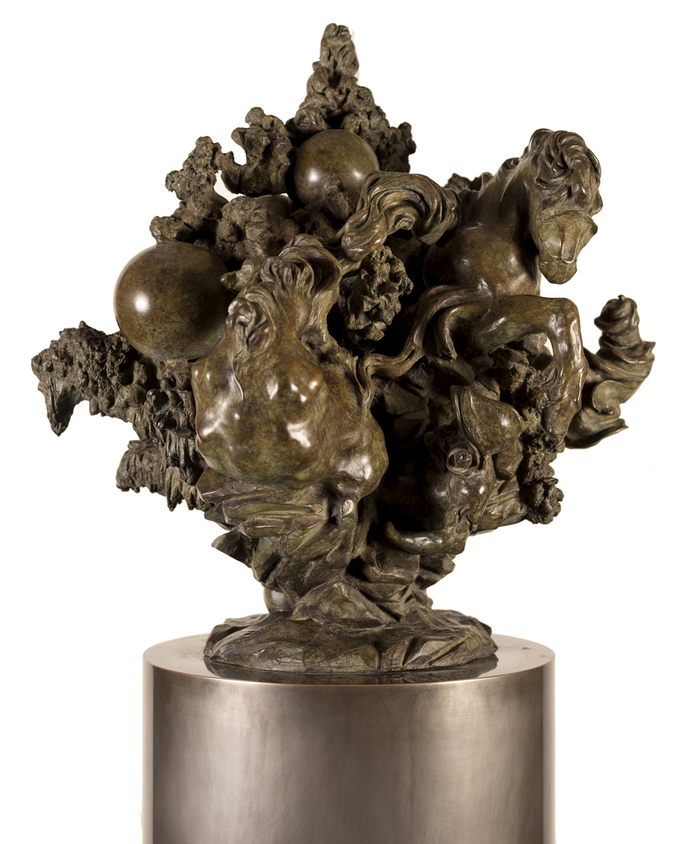 Hugo Wilson | Galerie Isa