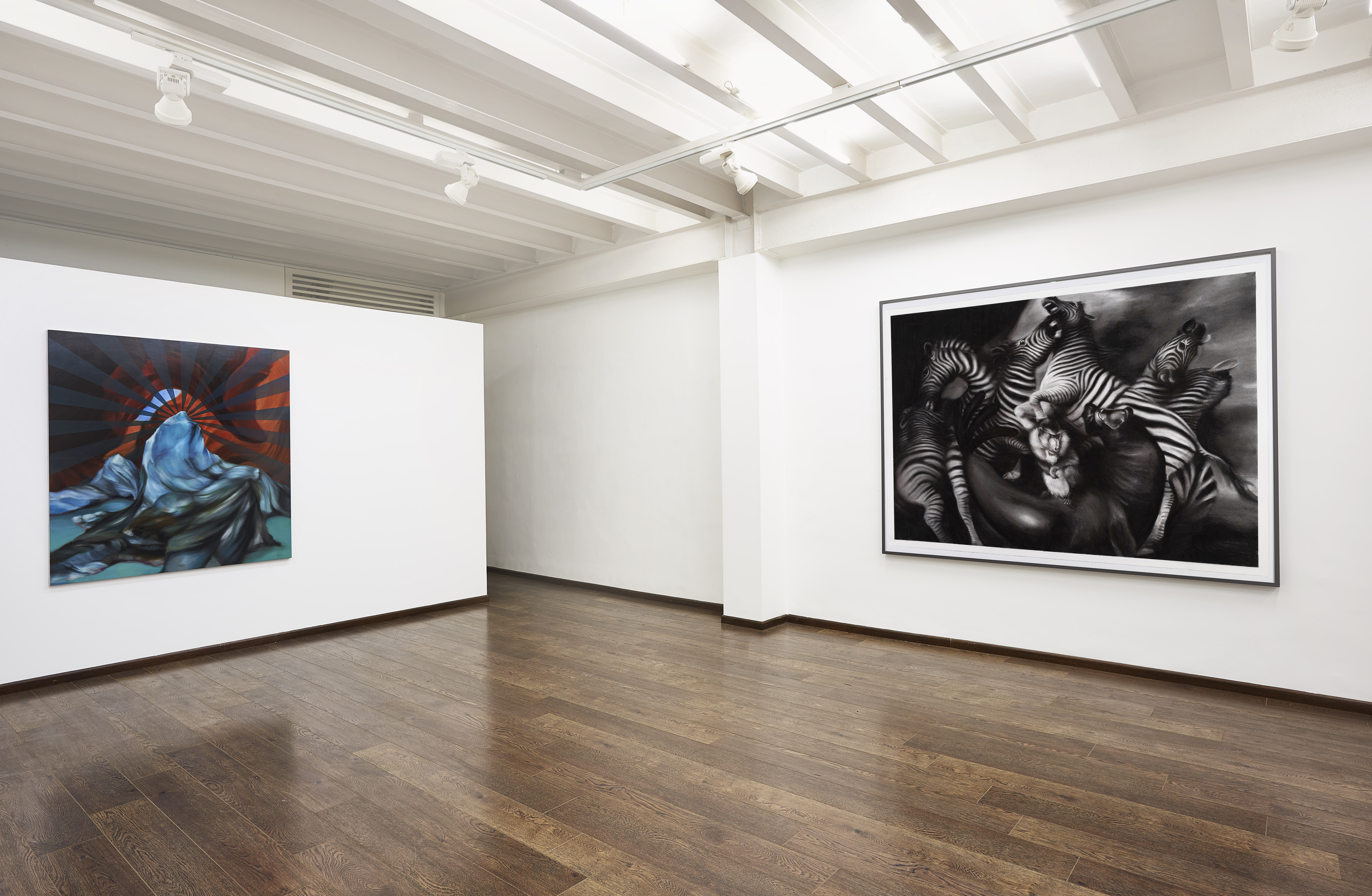 Hugo Wilson | Galerie Isa