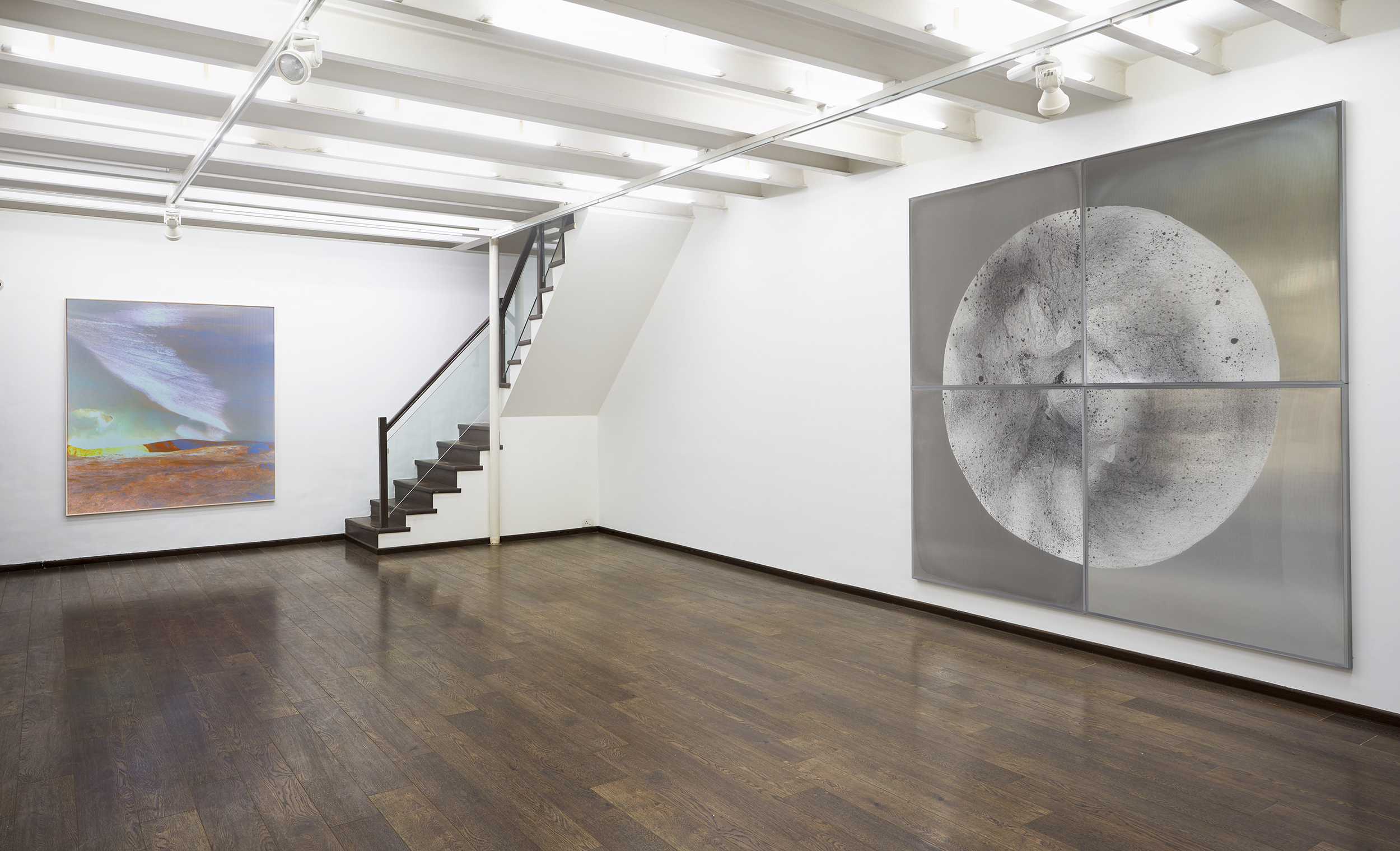 Joseph Tong | Galerie Isa