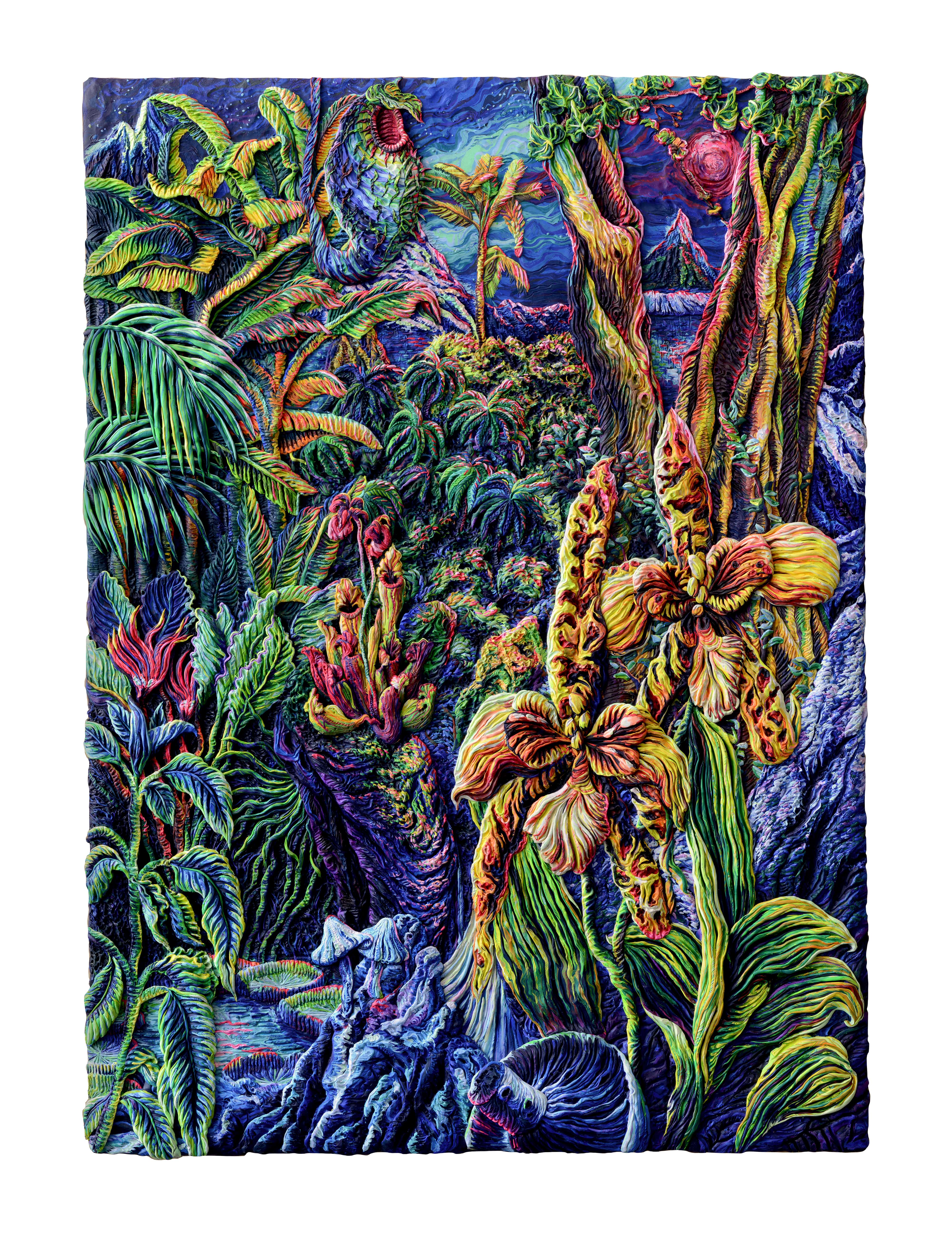 Henry Hudson | Galerie Isa