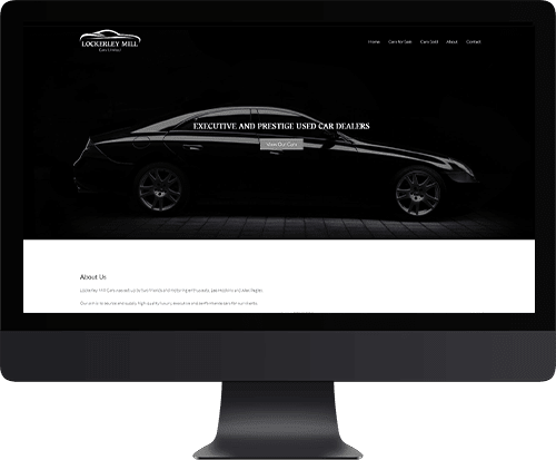 Home | Galexia Creative Agency Ltd | Web Design and Development