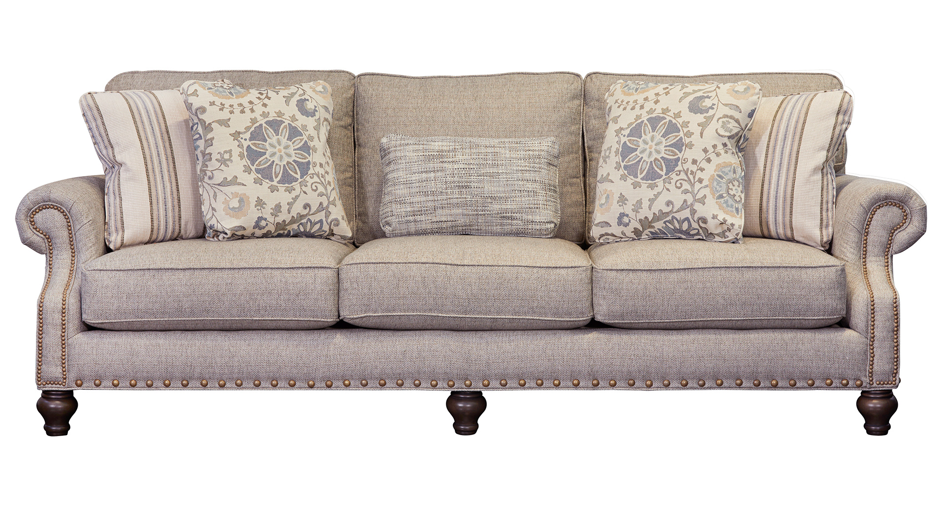 Mayo Sofa 3180 | Baci Living Room