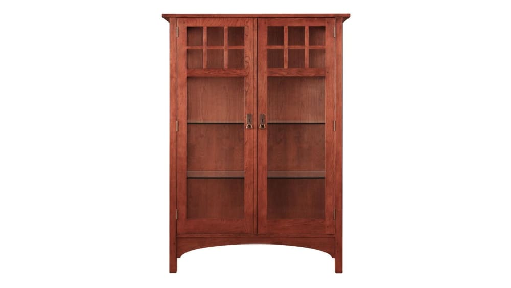 Stickley Display Cabinet | Cabinets Matttroy