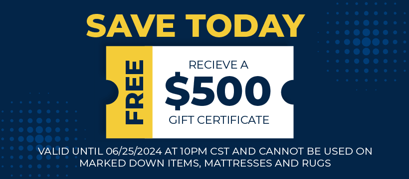 Gallery Furniture Store Houston Texas