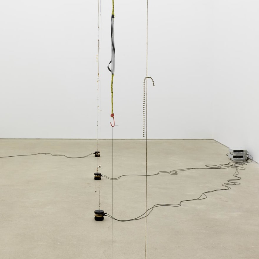 GALLERY WEEKEND BERLIN