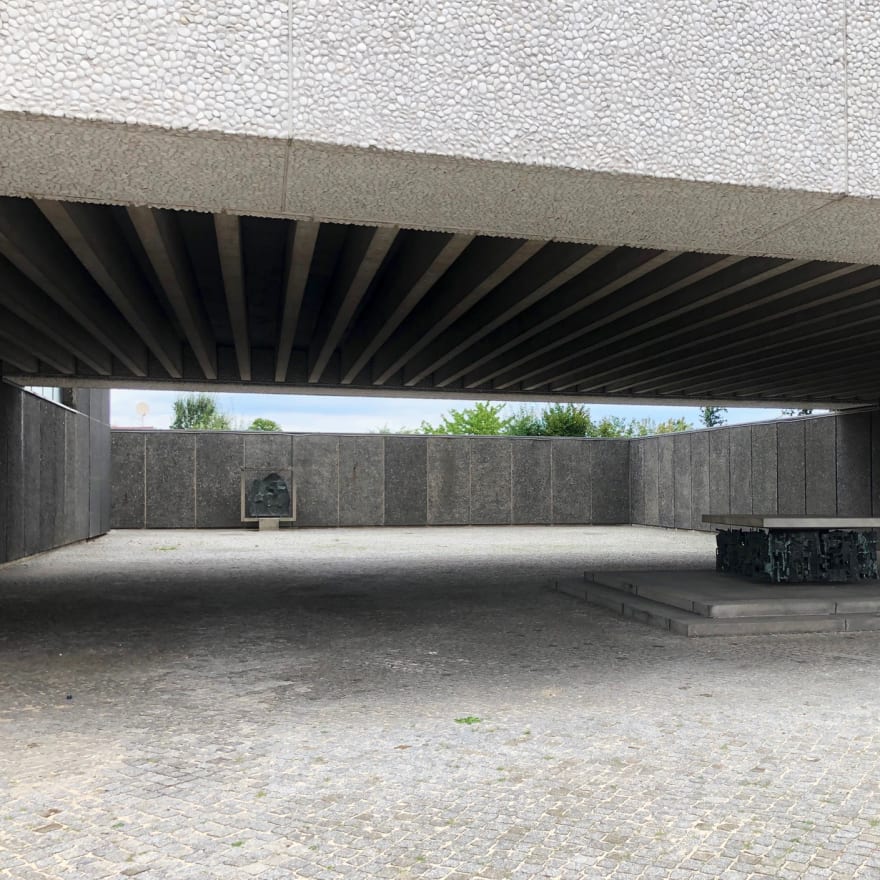 GALLERY WEEKEND BERLIN