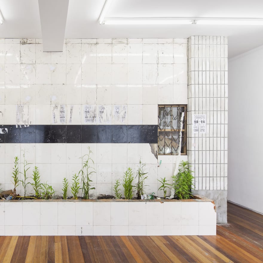 GALLERY WEEKEND BERLIN