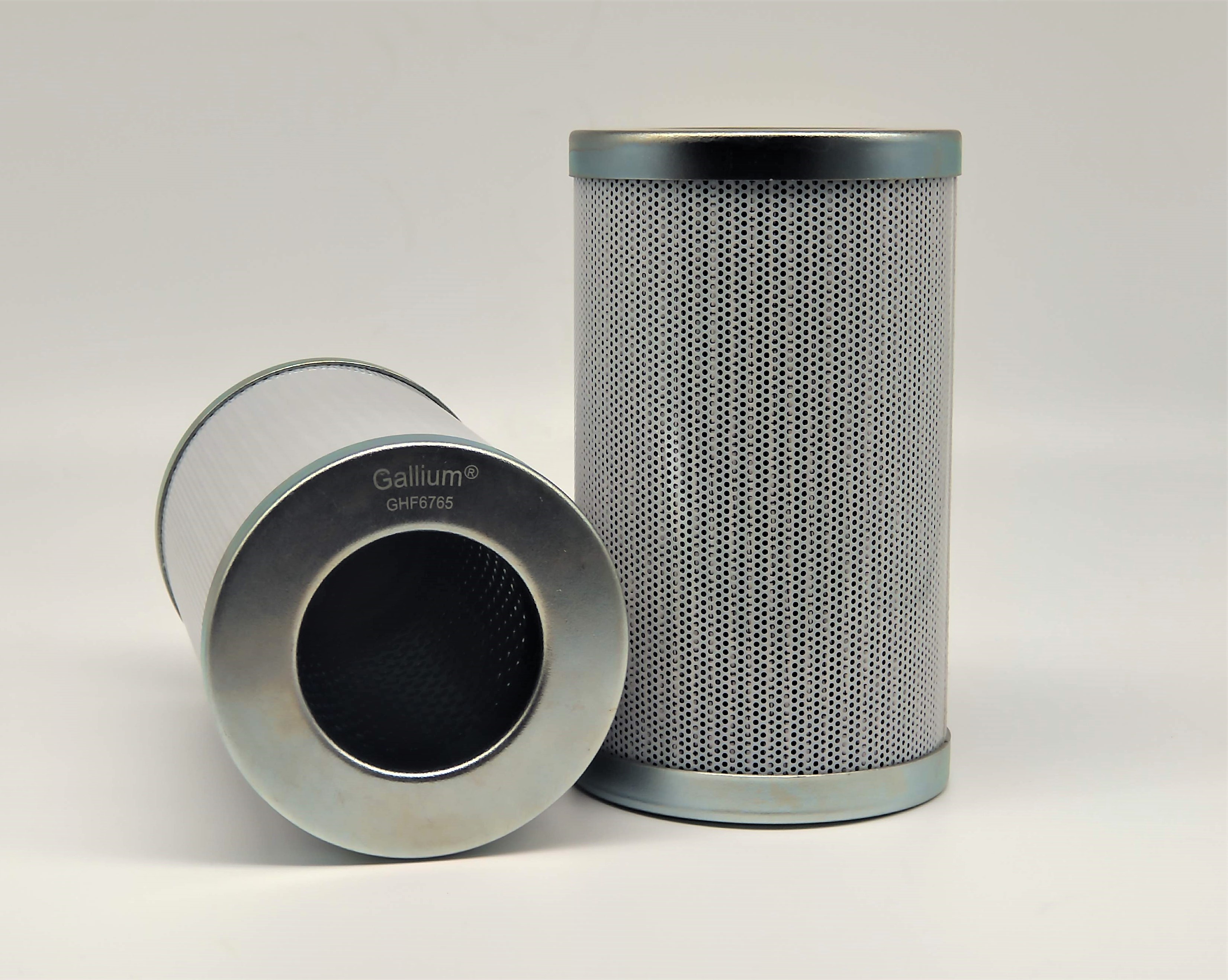 Cross reference filters for YK0812A - Gallium Filters