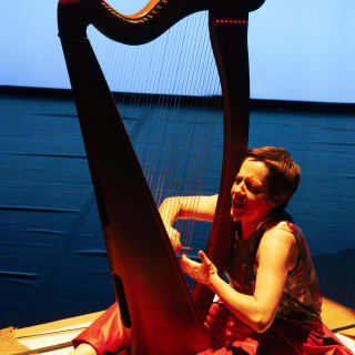 Cabaret dadaïste | Théâtre du Galpon