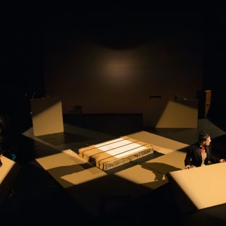 Cabaret dadaïste | Théâtre du Galpon