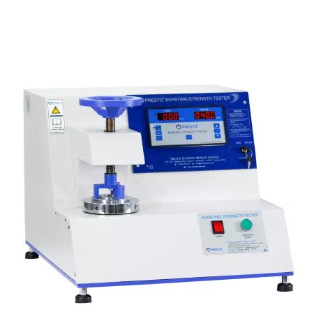 Lab Testing Instruments, Equipment, Machines Manufacturer