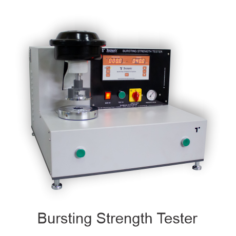 Lab Testing Equipment & Instruments Manufacturer | Testronix