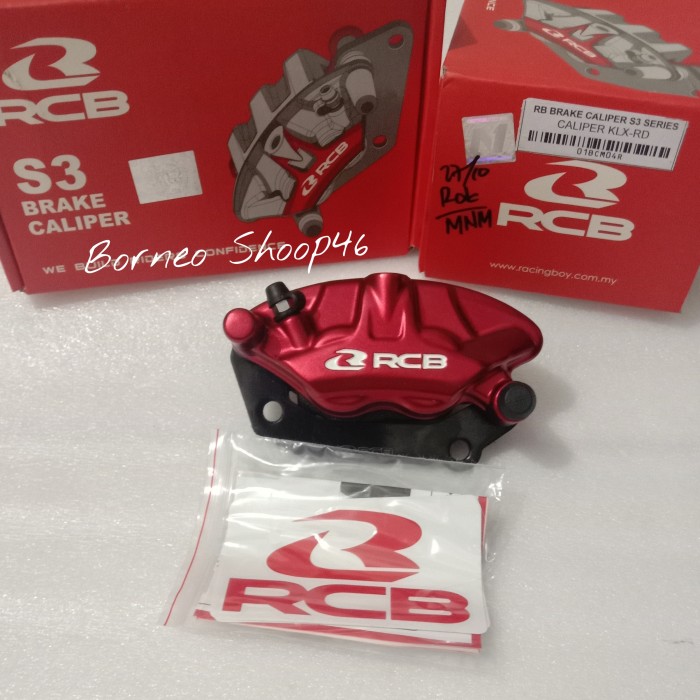 Jual Kaliper caliper Depan Adv Kaliper Depan RCB Racing boy Honda ADV ... Jual Kaliper caliper Depan Adv Kaliper Depan RCB Racing boy Honda ADV ...