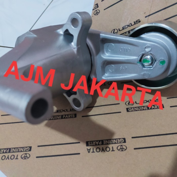Jual Tensioner Van Belt Innova-Inova Bensin Tensioner Assy Original ...