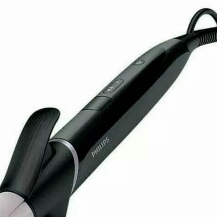 Jual PHILIPS BHB862 Hair Curly Styler Curler alat keriting rambut ...