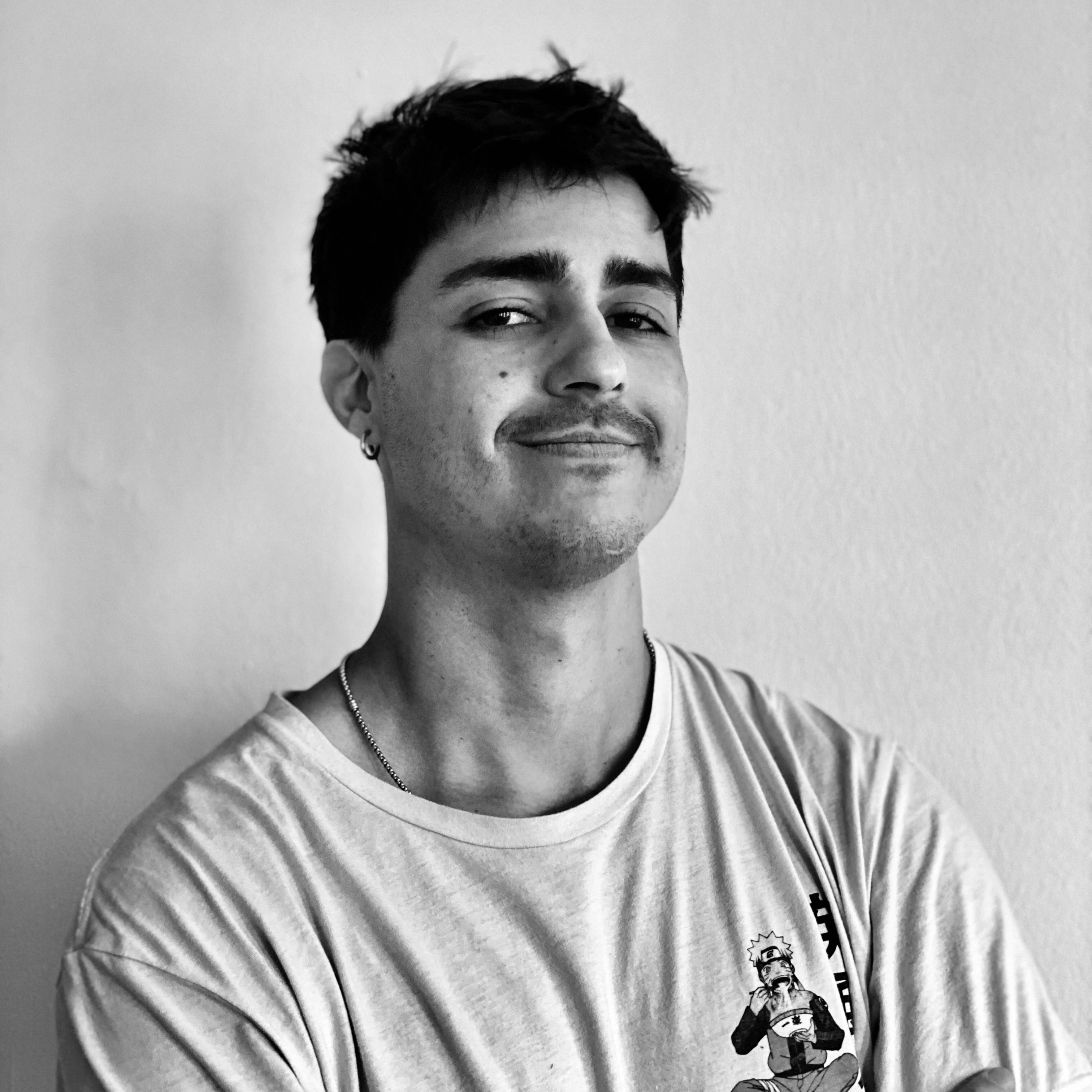 👨‍💻 Pablo Pizarro | Full Stack Web Developer