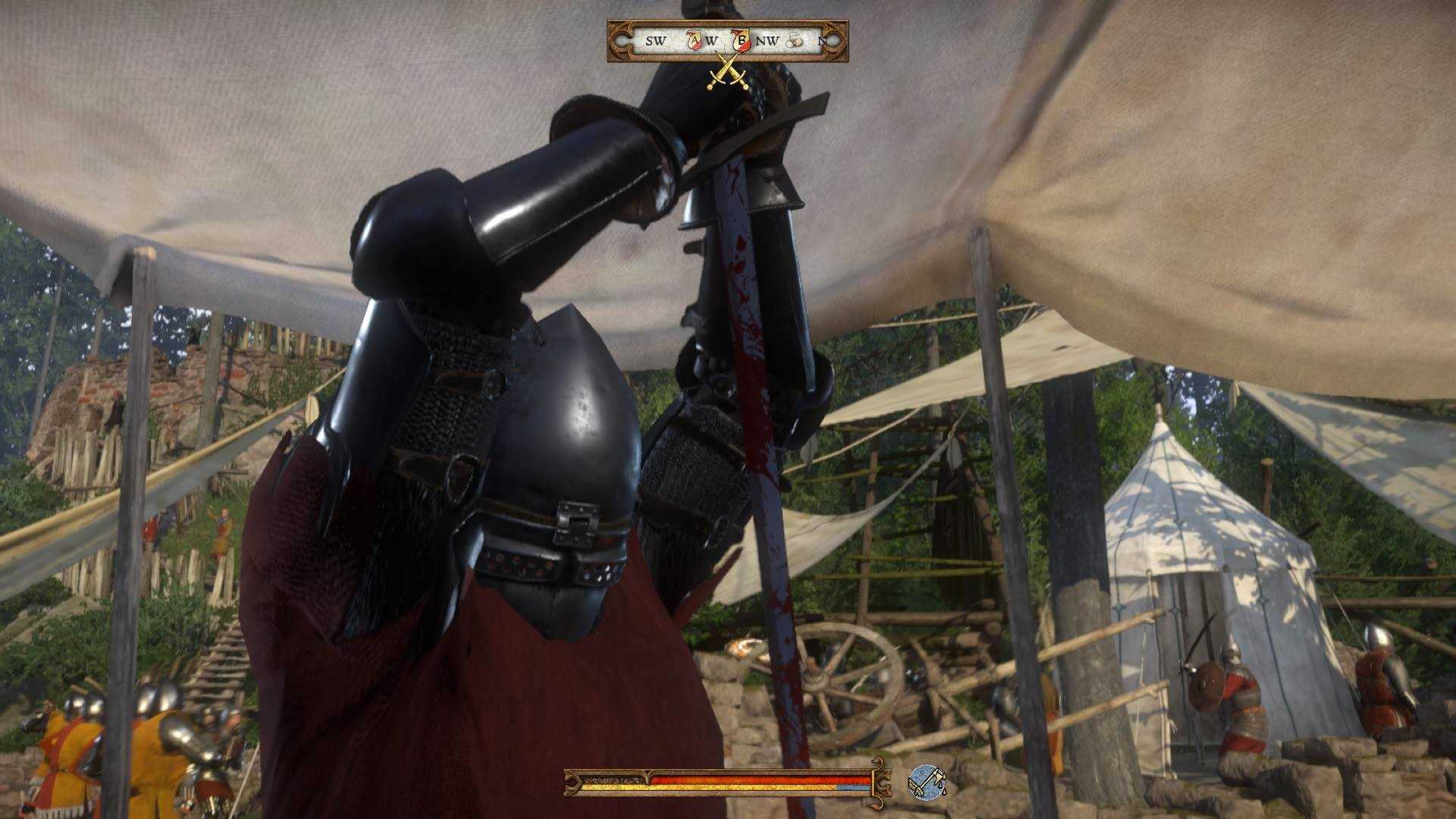 Kingdom Come: Delivered in full - Review | GamerDating.com