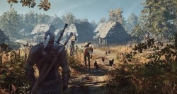 Witcher 3 Game of the Year Edition Release Date Announced | GamerDating