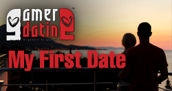 My First Date Was a Video Game - Relationship Stories | GamerDating