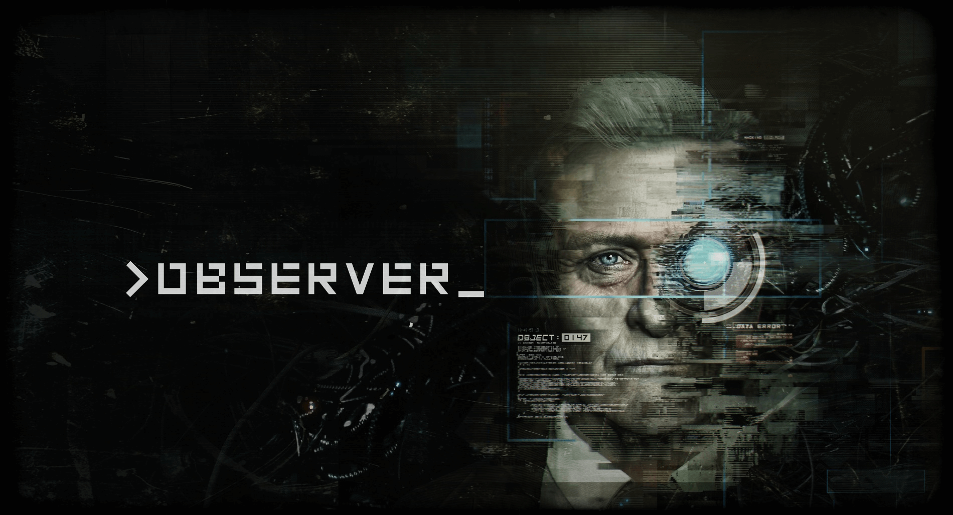 >Observer_ Review | GamerDating