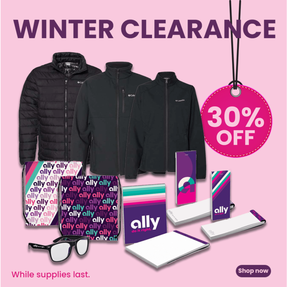 Ally Store