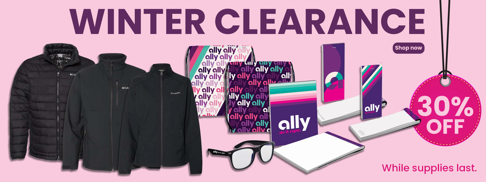 Ally Store