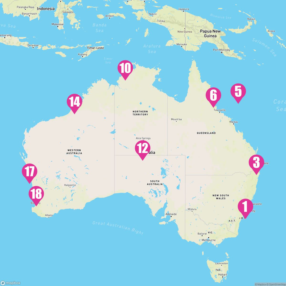 Crown Princess - April 16th, 2025 - Cruise Map & Port Info