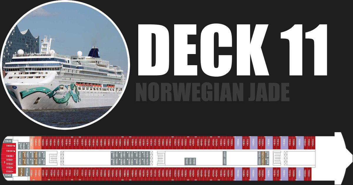 ncl jade deck 11