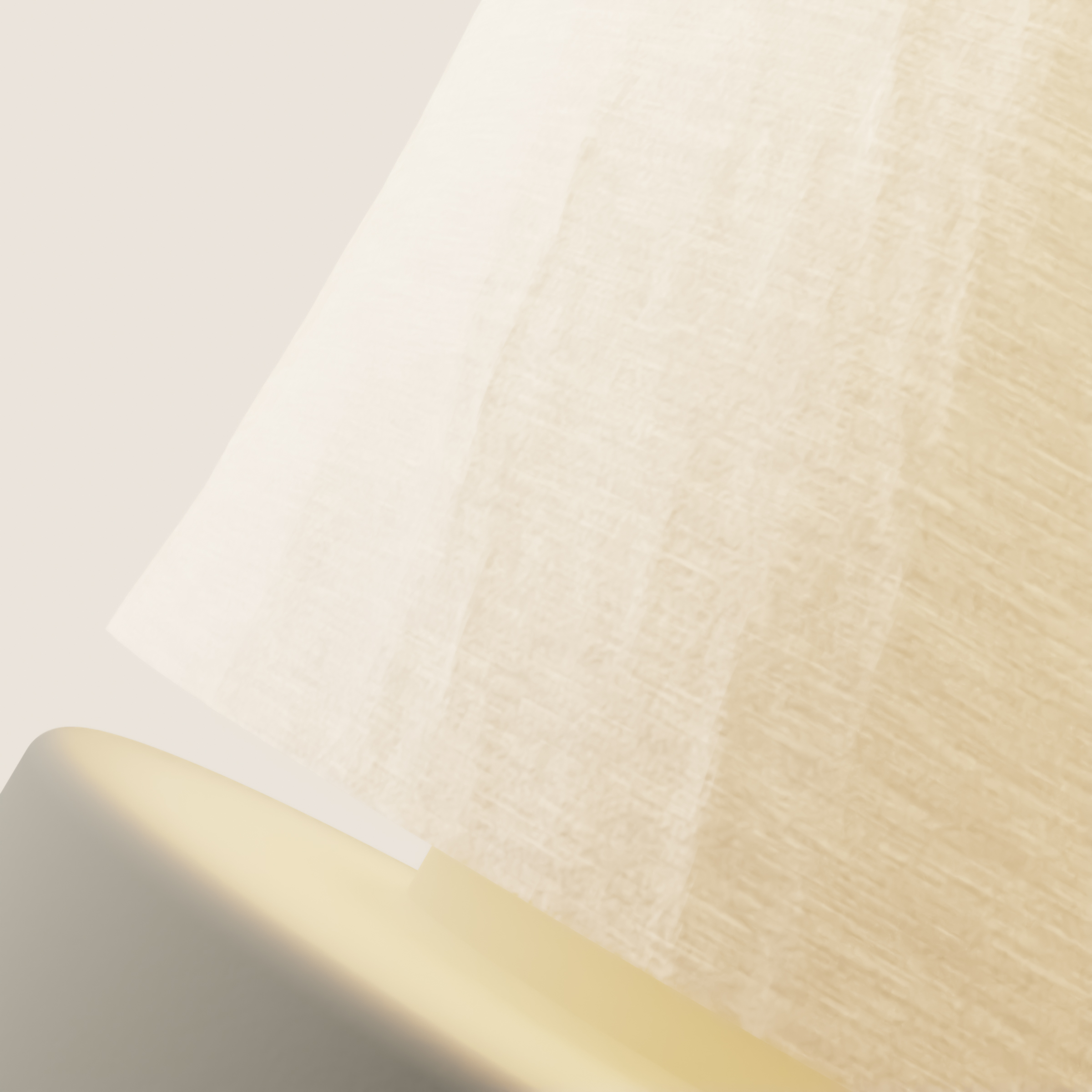 Lago Compact Table Light by Temporal Studio | Gantri®