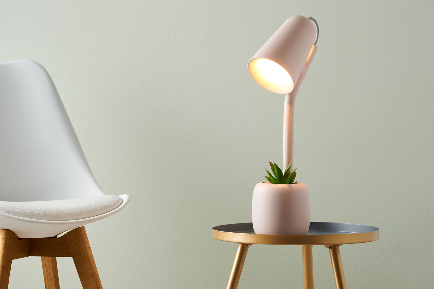 Suyo Table Light by Riff Raff | Gantri®
