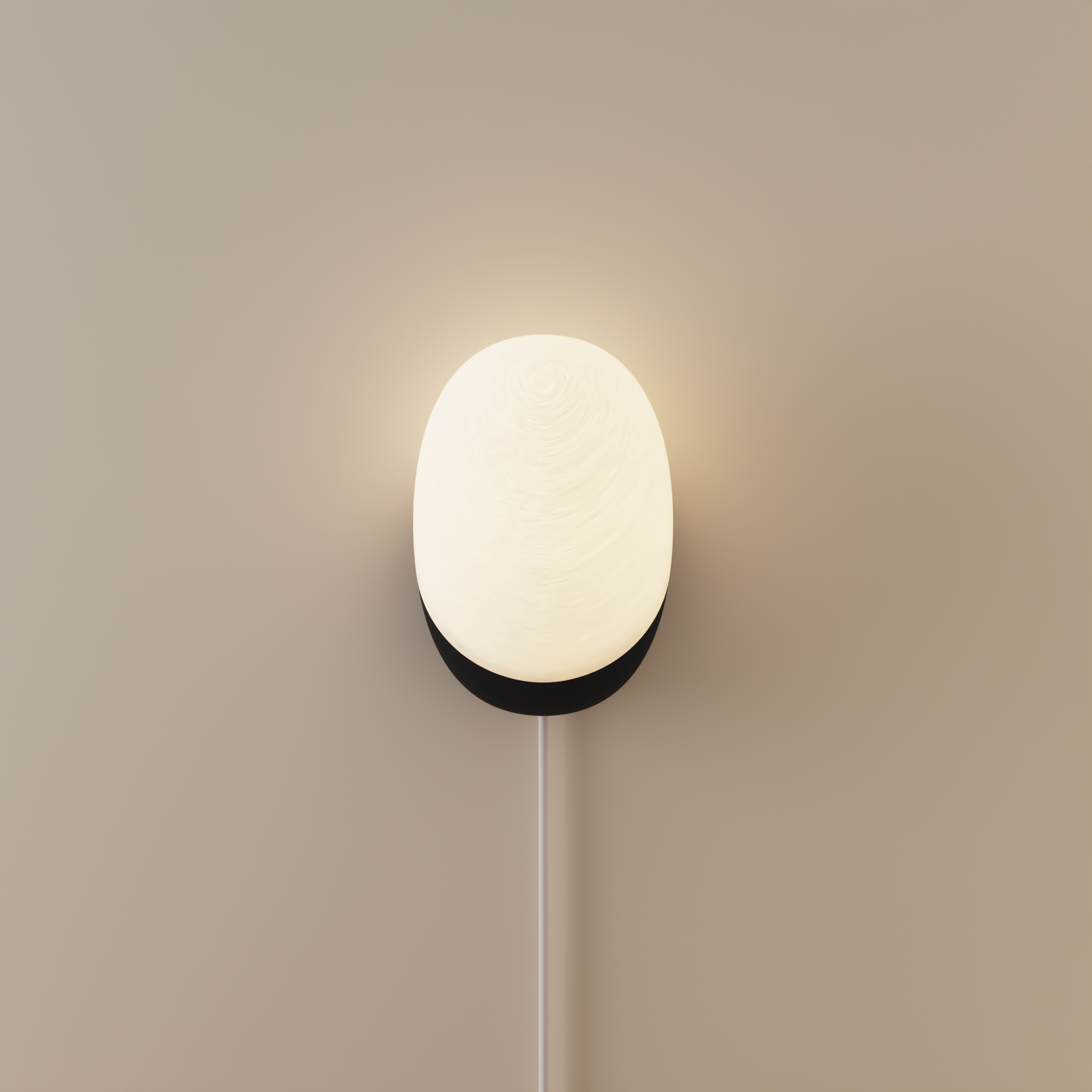 Kobble Wall Light by Karim Rashid | Gantri®