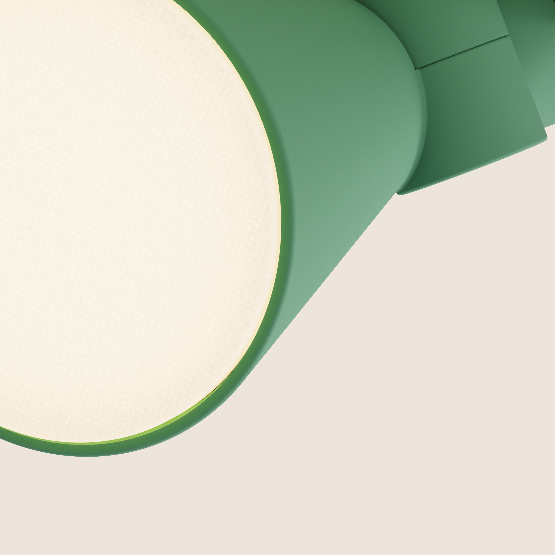 Aim Clamp Light by Smart Design | Gantri®