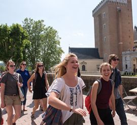 Study Abroad Programs in France | GoAbroad.com