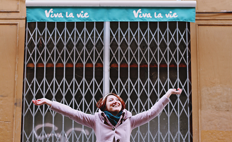 How to Enjoy the French Lifestyle While Studying in France | GoAbroad.com