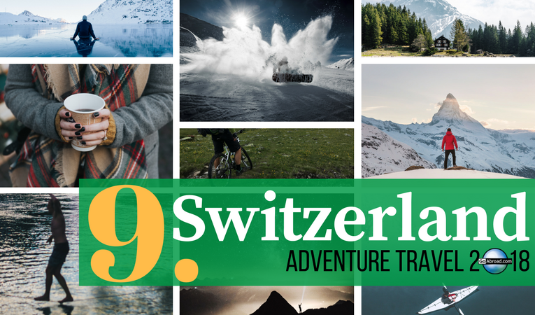 10 Best Adventure Travel Destinations Worldwide in 2018 | GoAbroad.com