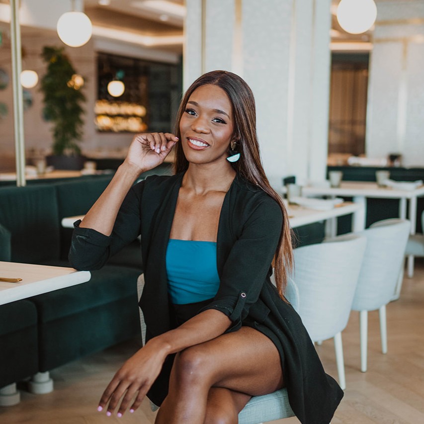 Amanda Horn | Indo Ocean Project Alumni Interview