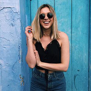 Erin Confortini | CAPA The Global Education Network