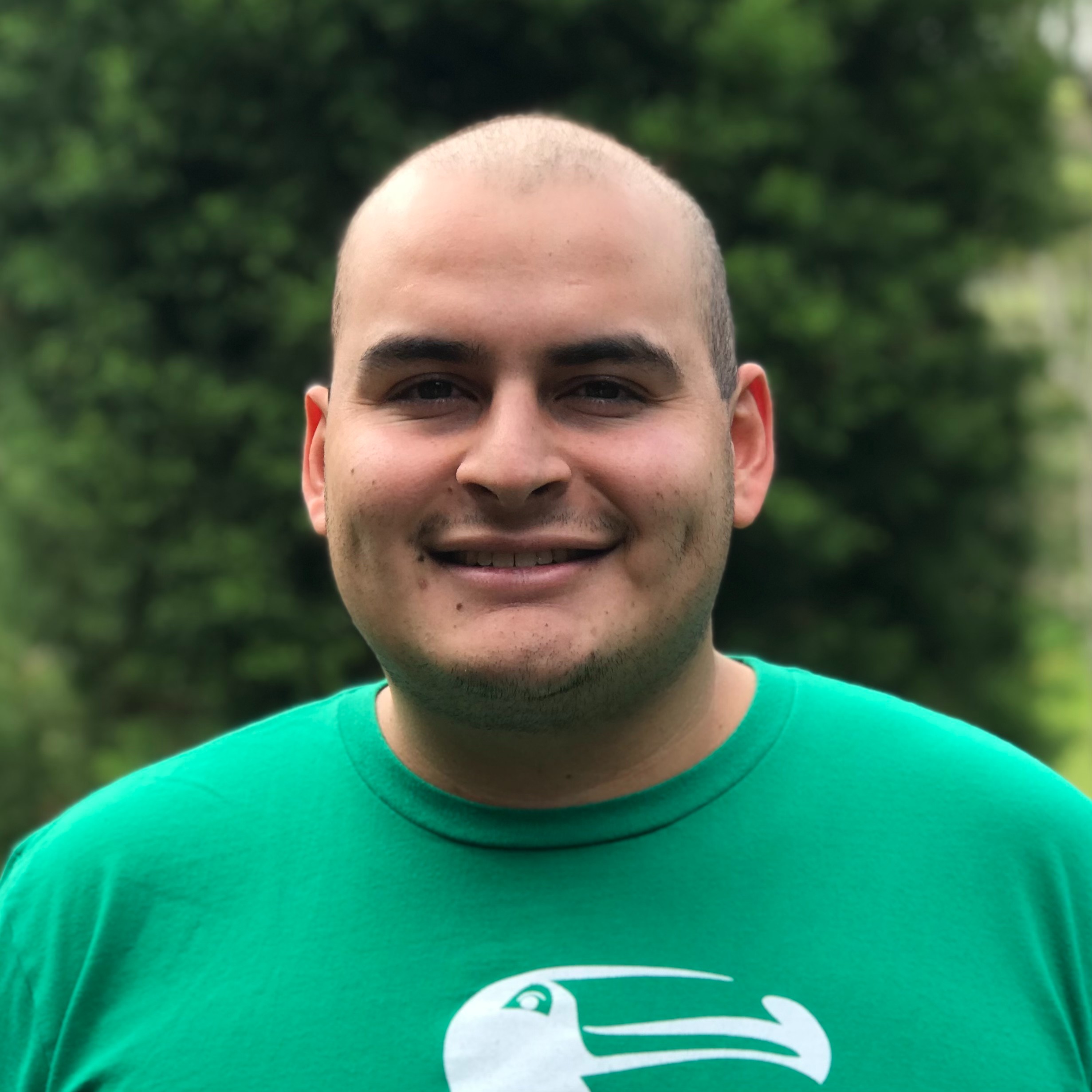 Fernando Muñoz Amuy | Toucan Abroad Staff Interview