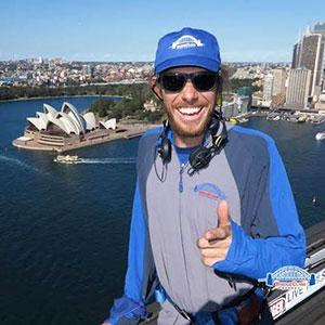 Danny Schiff | Westcoast Connection Staff Interview