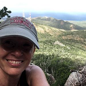 Jennifer Lenz | Kiskeya Aqua Ferme Alumni Interview