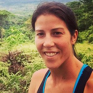 Michelle Nance | Global Works - Travel with Purpose