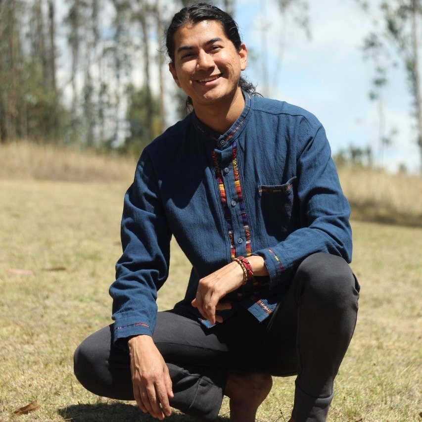 Wilson Morales | El Terreno Staff Interview