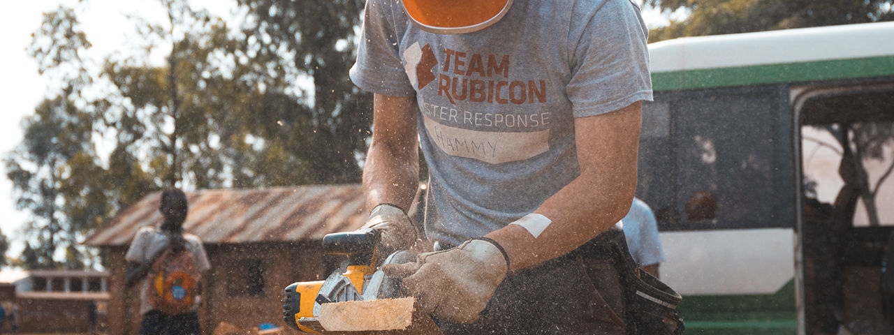 9 Resources to Find Paid Volunteer Work Abroad